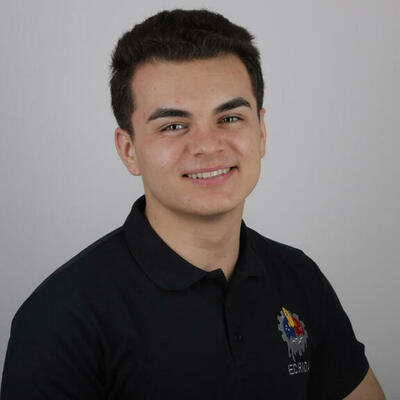 Project ECRIDA - REXUS/BEXUS
